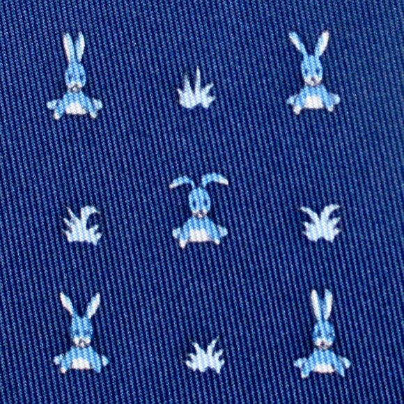 Hermes | Accessories | 0 Real Hermes Tie Light Blue Fun Light Blue ...